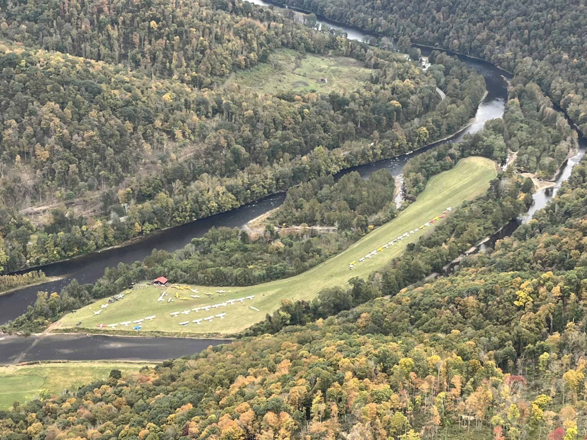 About/Airport Details – Cheat River Flyin.com