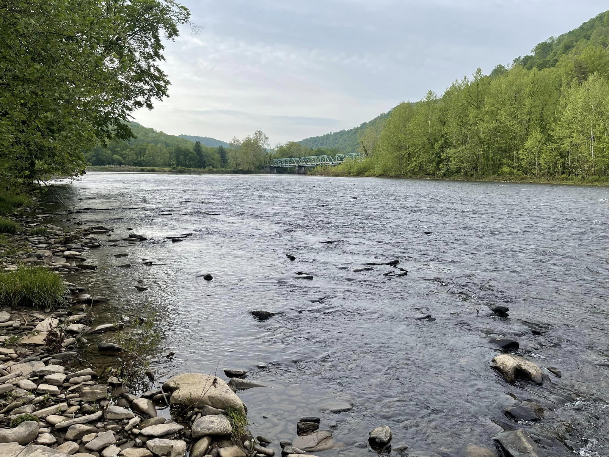 About/Airport Details – Cheat River Flyin.com